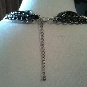 Jewelry | Long 6 Chain Hanging Necklace | Poshmark